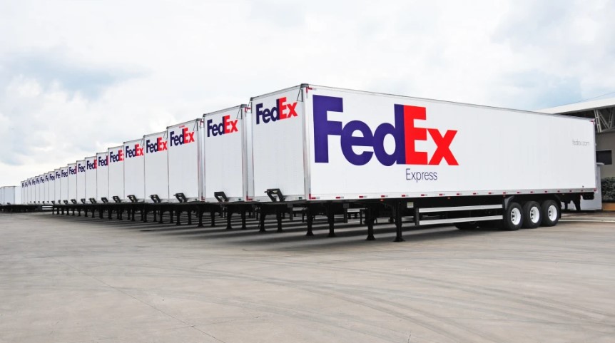 Como comprar ações da FedEx na Bolsa Americana? - Investidor de Verdade